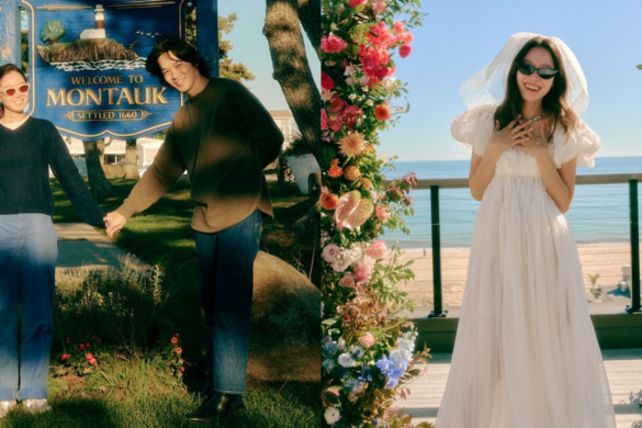 她们都来自大马？7 位曾在「TVB 发光的马来西亚女艺人」，妳认得几位？ | iLady 爱女也马来西亚｜国际女性媒体 - 日日为妳添一点爱