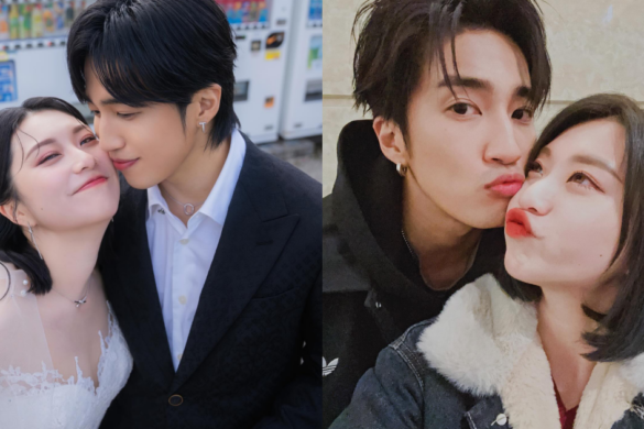 她们都来自大马？7 位曾在「TVB 发光的马来西亚女艺人」，妳认得几位？ | iLady 爱女也马来西亚｜国际女性媒体 - 日日为妳添一点爱