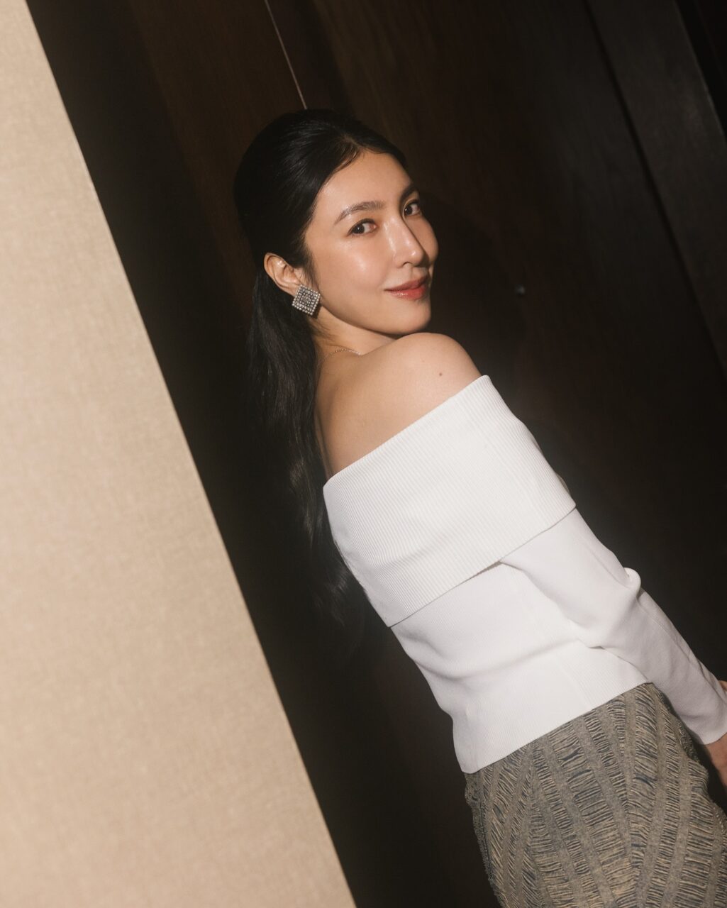 晚婚才不是败犬！杨谨华 41 岁嫁给幸福：「没有适婚年龄，只有适合结婚的爱情！」 | iLady 爱女也马来西亚｜国际女性媒体 - 日日为妳添一点爱