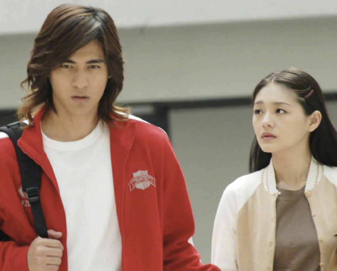 回顾大 S 的爱情路程，教会我们潇洒去爱：「我的感情轰轰烈烈，可是我结束的也是斩钉截铁」 | iLady 爱女也马来西亚｜国际女性媒体 - 日日为妳添一点爱