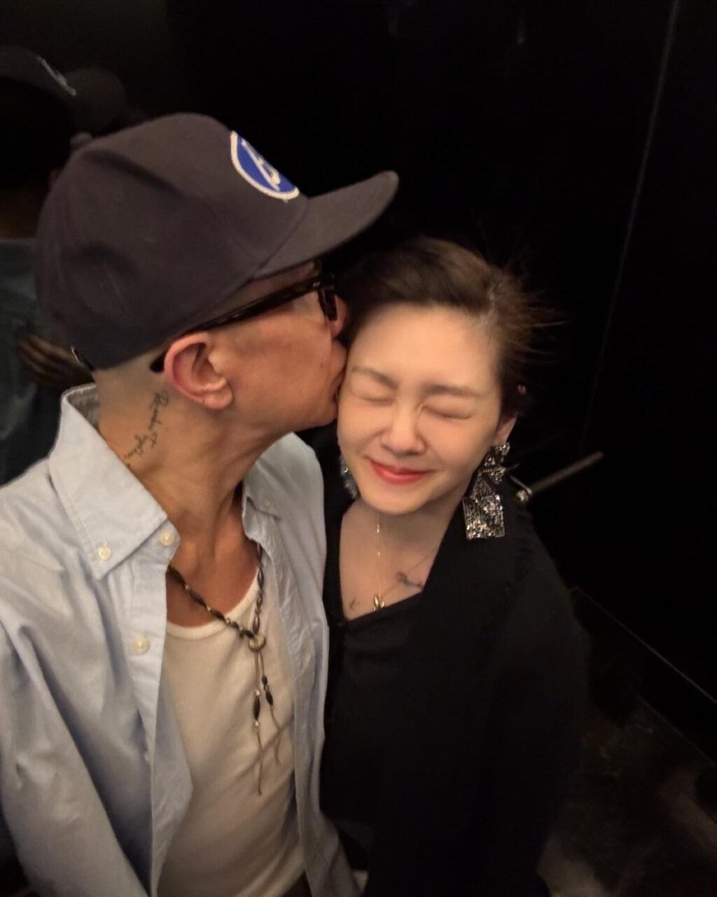 回顾大 S 的爱情路程，教会我们潇洒去爱：「我的感情轰轰烈烈，可是我结束的也是斩钉截铁」 | iLady 爱女也马来西亚｜国际女性媒体 - 日日为妳添一点爱