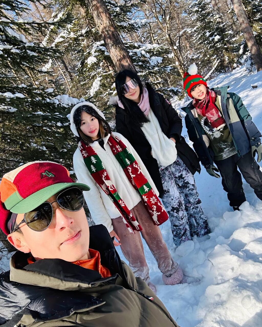 结婚就是一辈子的事！吴尊乐当爱妻魔人：「我和老婆吵架，绝不吵到隔夜！」 | iLady 爱女也马来西亚｜国际女性媒体 - 日日为妳添一点爱