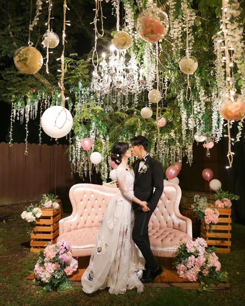 结婚就是一辈子的事！吴尊乐当爱妻魔人：「我和老婆吵架，绝不吵到隔夜！」 | iLady 爱女也马来西亚｜国际女性媒体 - 日日为妳添一点爱